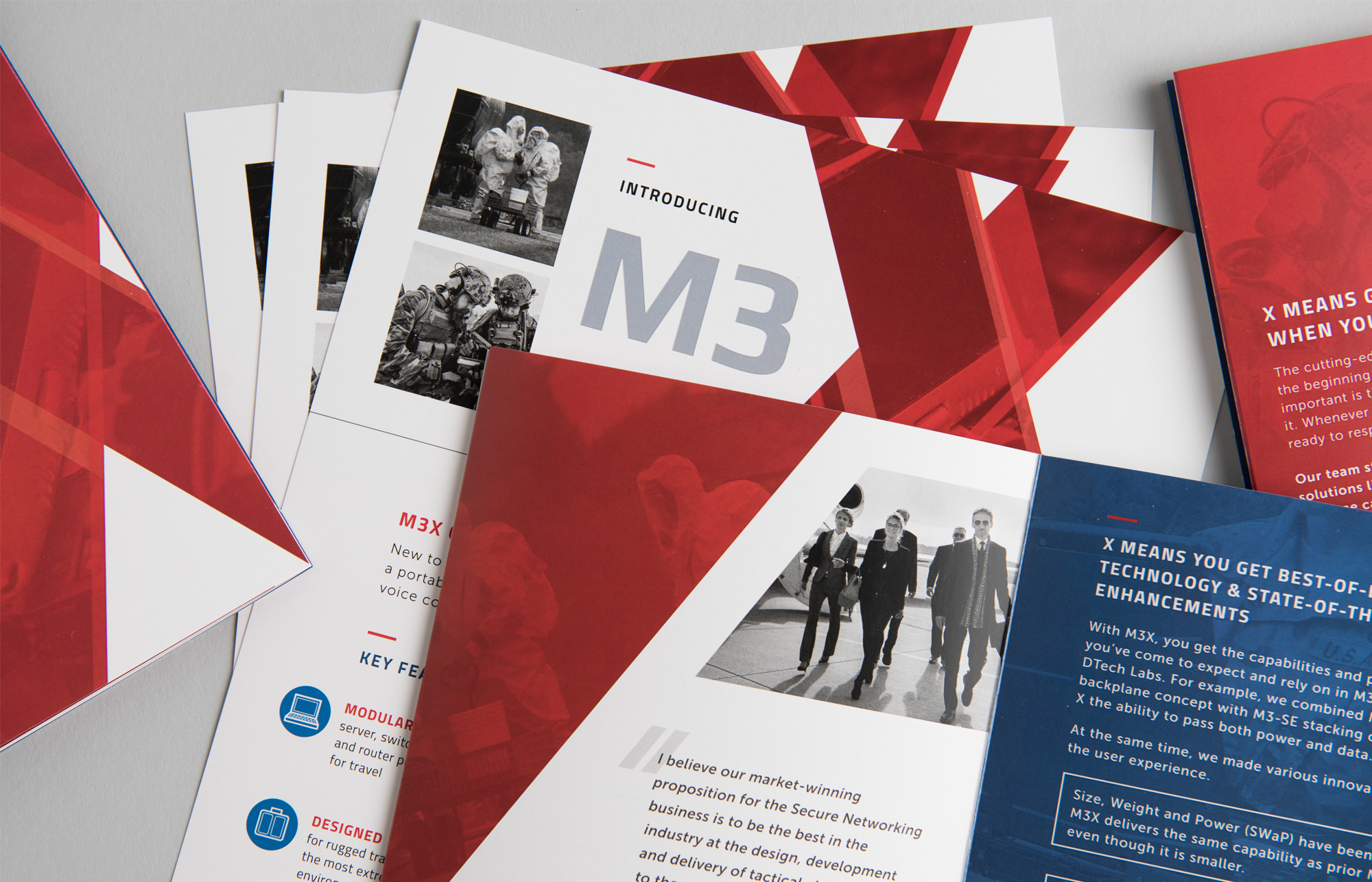 Traditional Marketing and Advertising Solutions